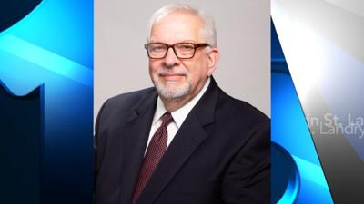 Al Hebert | Meet The Team | kadn.com