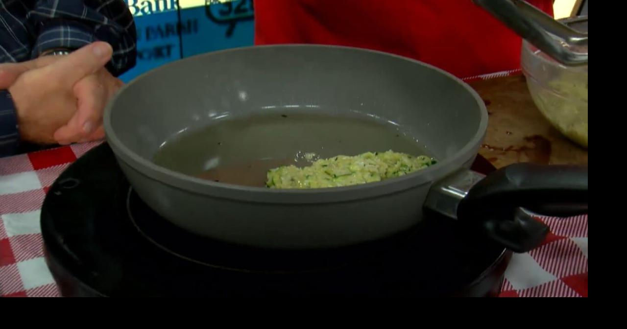 4-Paul Ayo of Paul Ayo Food is cooking with us in-studio | Video | kadn.com