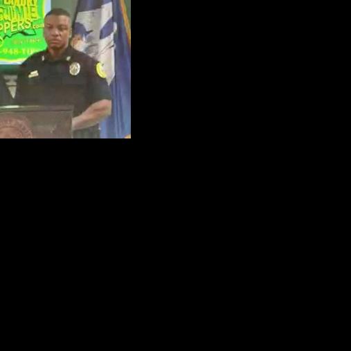 Ville Platte Police officer arrested for allegedly attacking pregnant ...