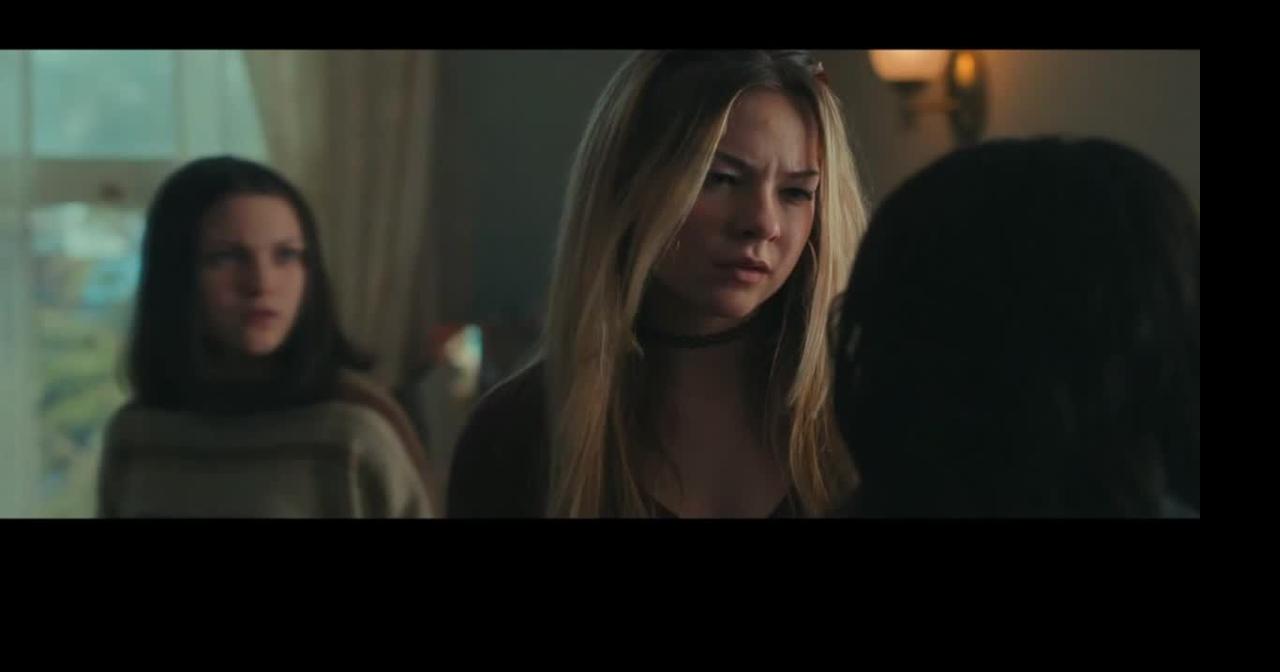 Chloe Guidry of Crowley is a Hulu series sensation | Local | kadn.com