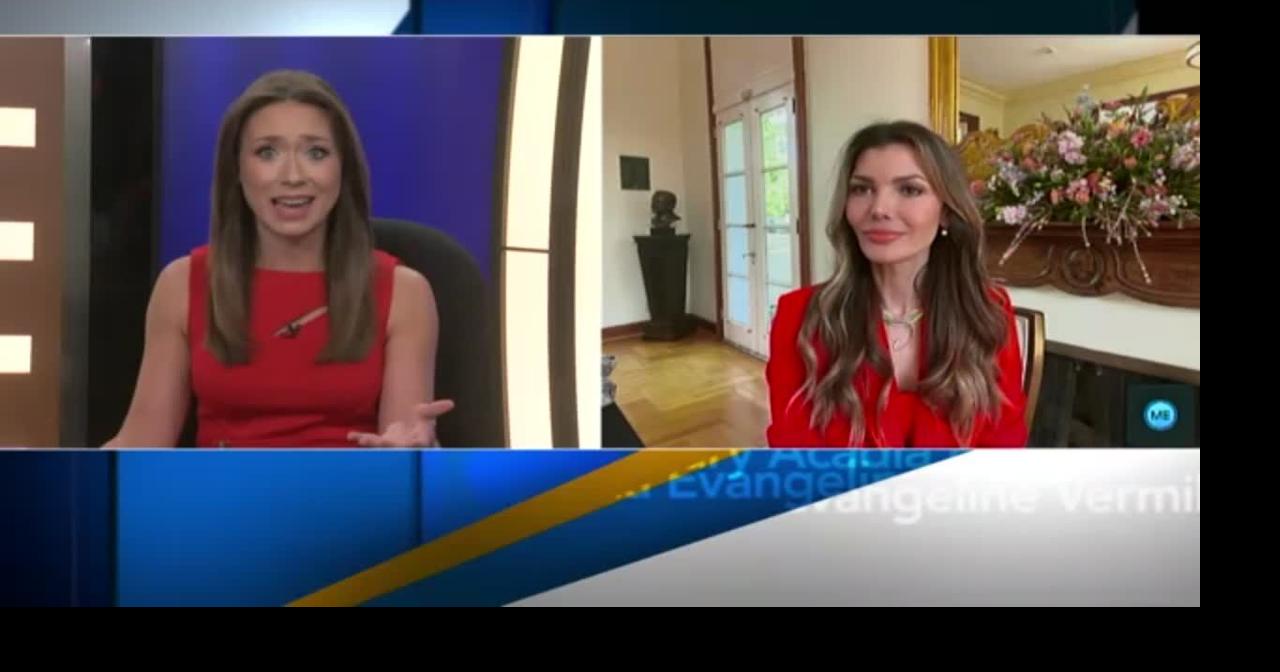 Acadiana Native, Former Miss USA, Ali Landry In Town To Share Her New ...