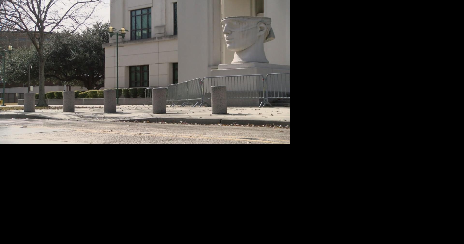 Acadiana trio sentenced to federal prison for kidnapping Los Angeles ...