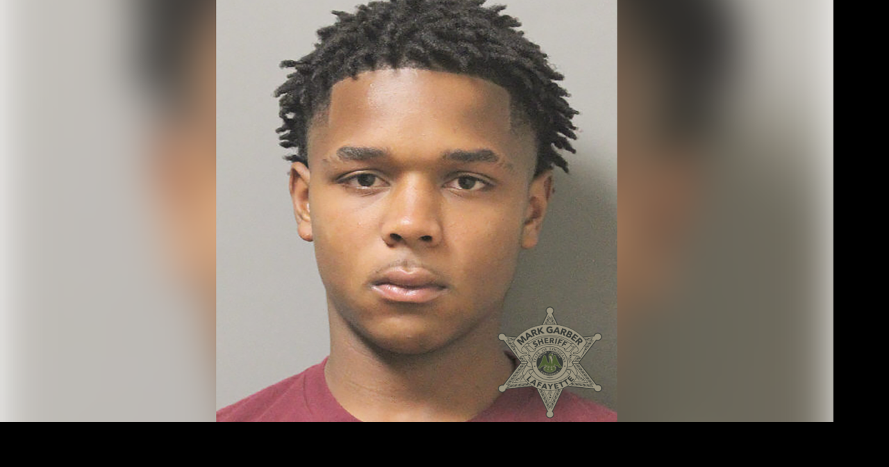 SOURCES: 2nd suspect arrested for murder of Scott man who accused ...