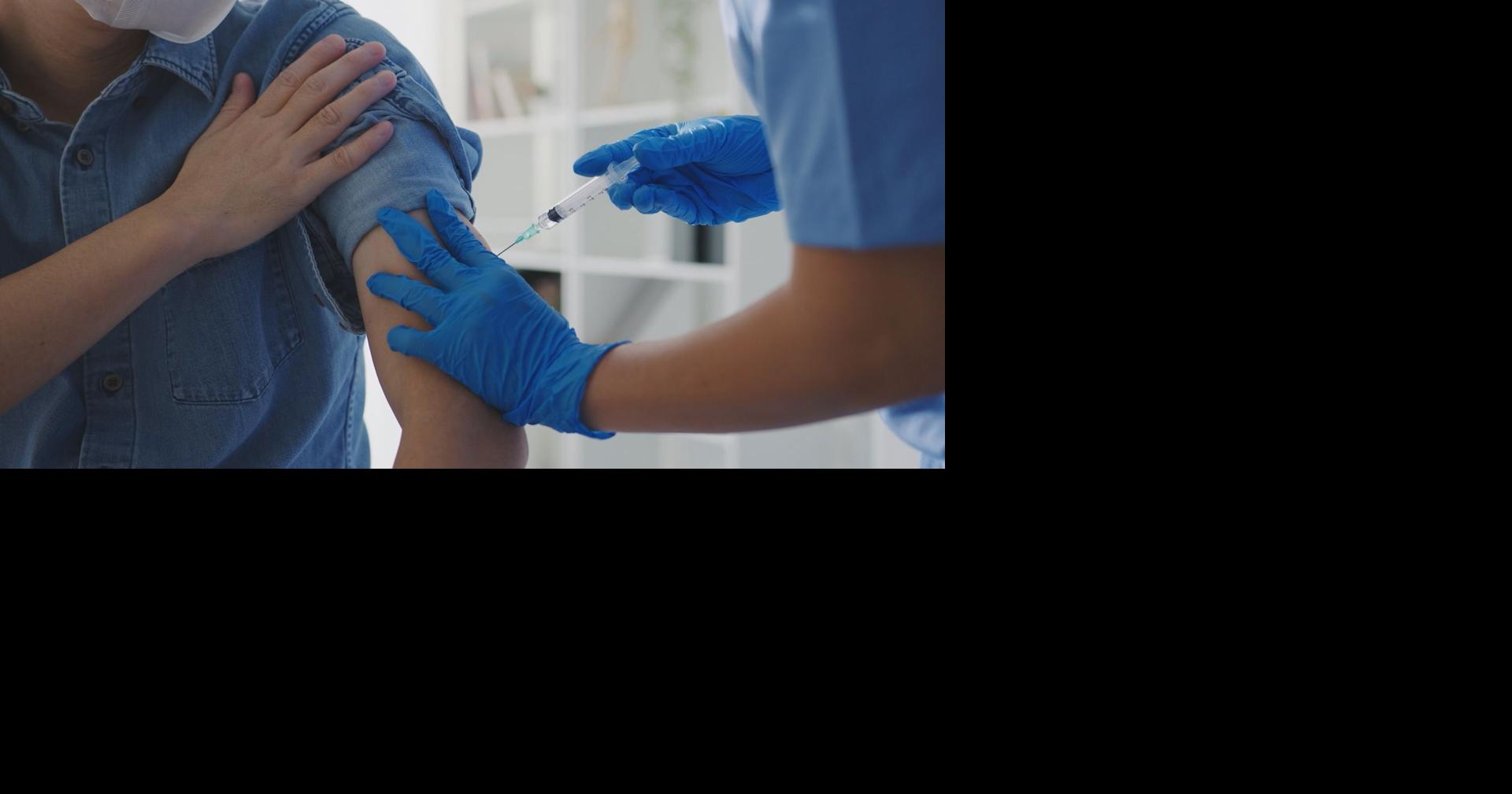 Covering Your Health: Flu Shot Awareness Week | Health | kadn.com