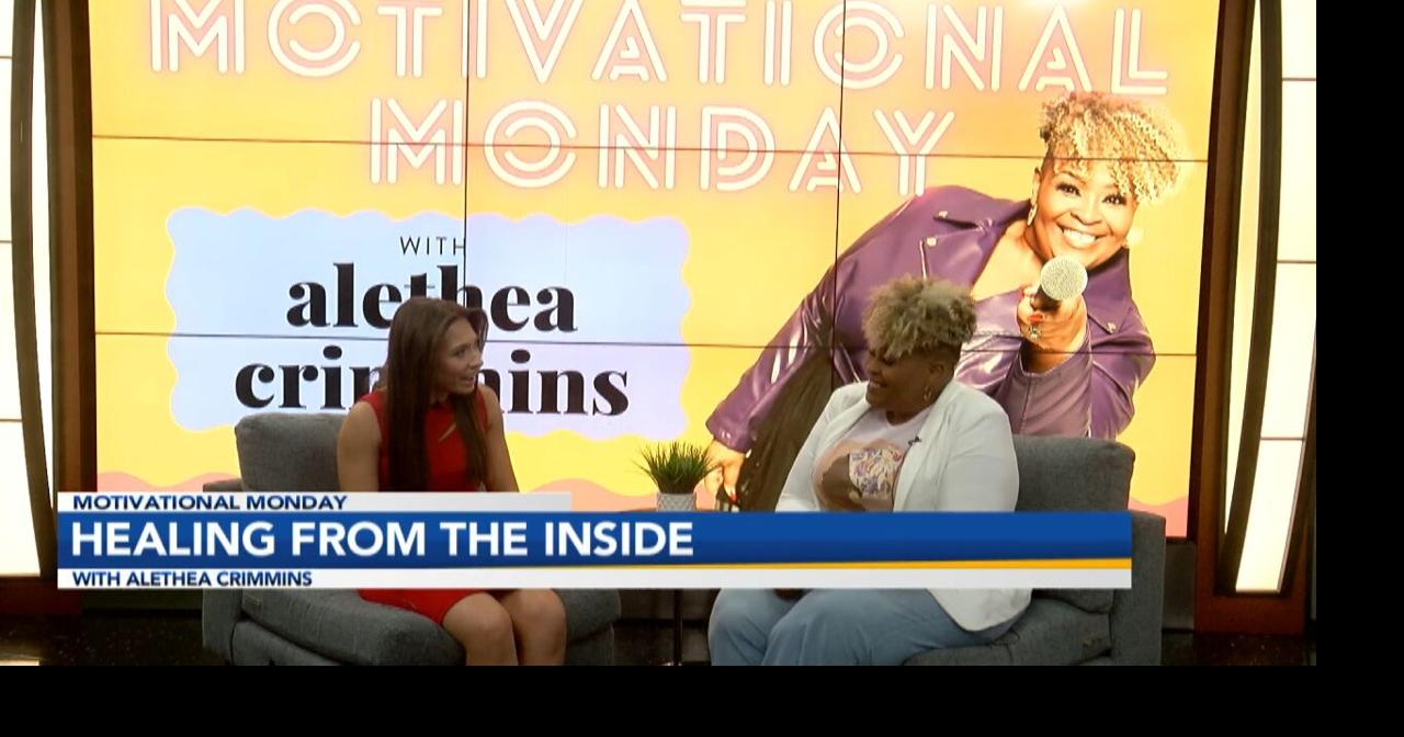 Motivational Monday: Healing From The Inside Out | Features | kadn.com