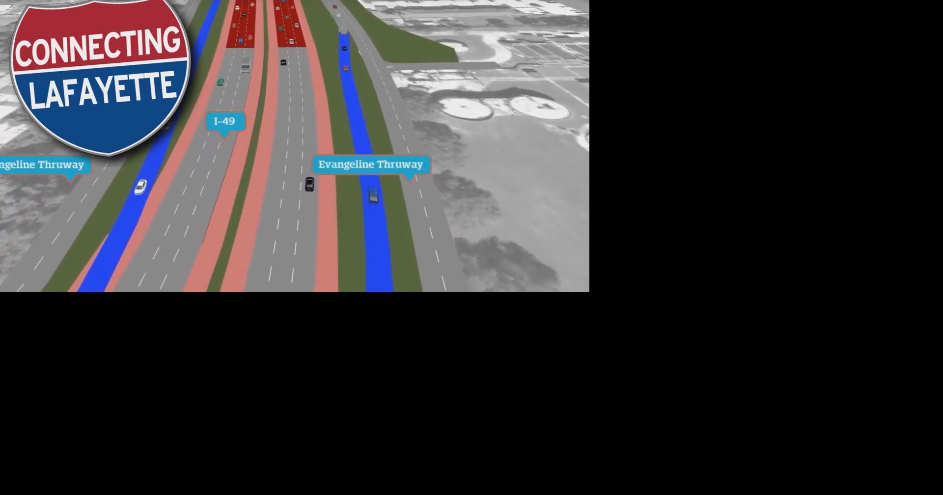 Louisiana Legislature passes resolution to help expedite completion of ...