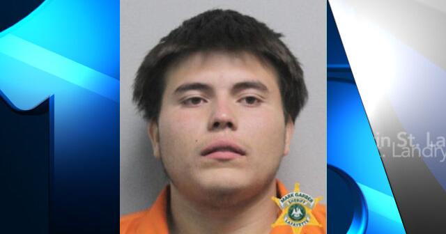 Man Arrested For Involvement In February Shooting On Hebert Road ...