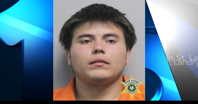 Man Arrested For Involvement In February Shooting On Hebert Road ...