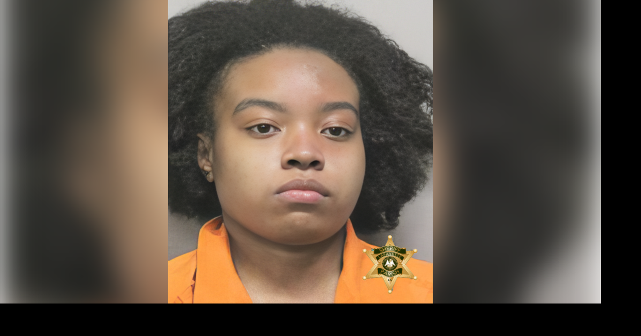 Woman arrested on murder, attempted murder charges for Ossun house fire ...