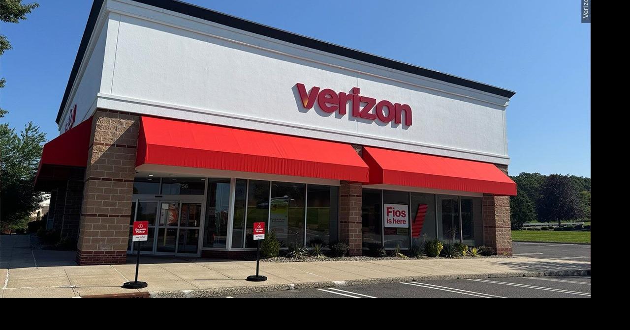 Verizon says outage resolved; customers to get account credit ...