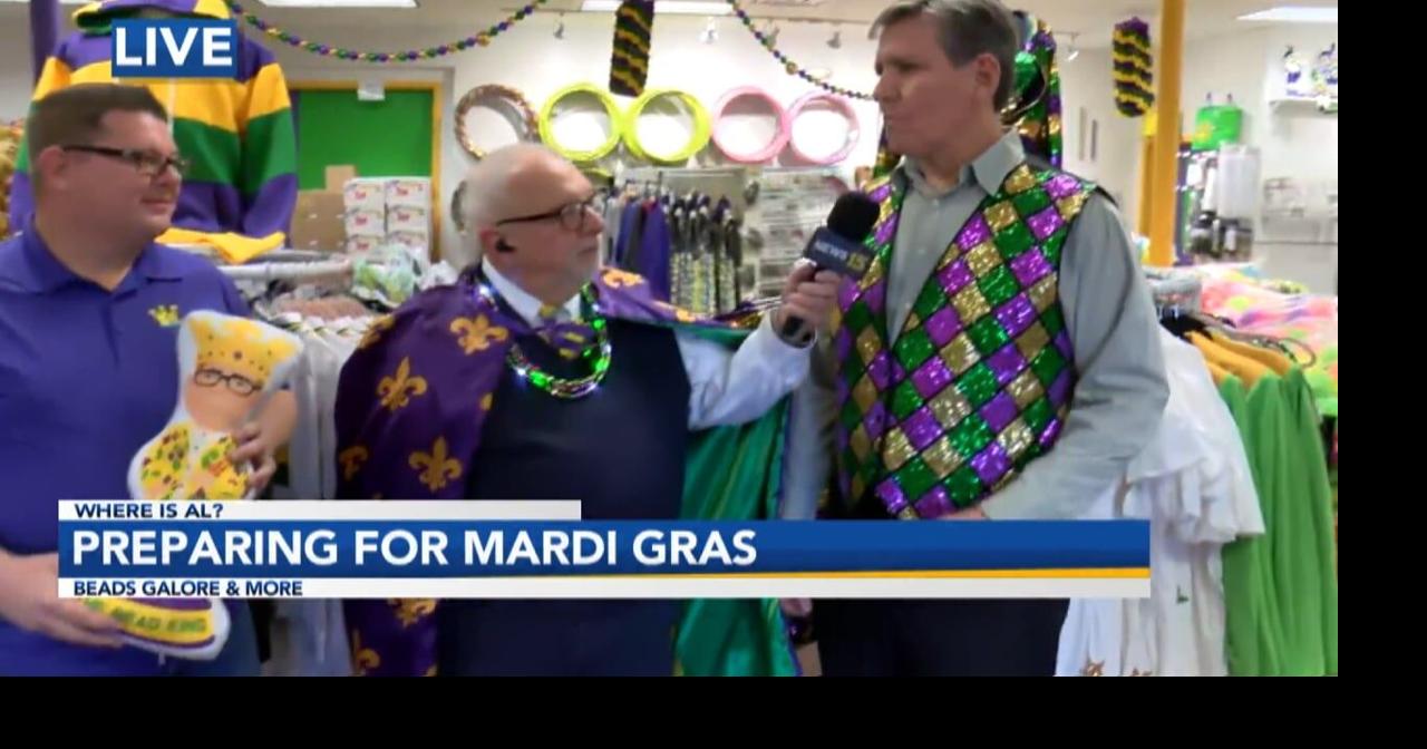 8-We wrap up the morning with The Bead King himself, Craig Spadoni at ...