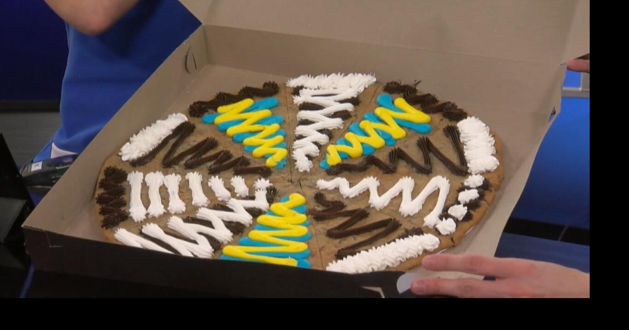 Great American Cookie Giving A Free Cookie For tax Day! | News | kadn.com
