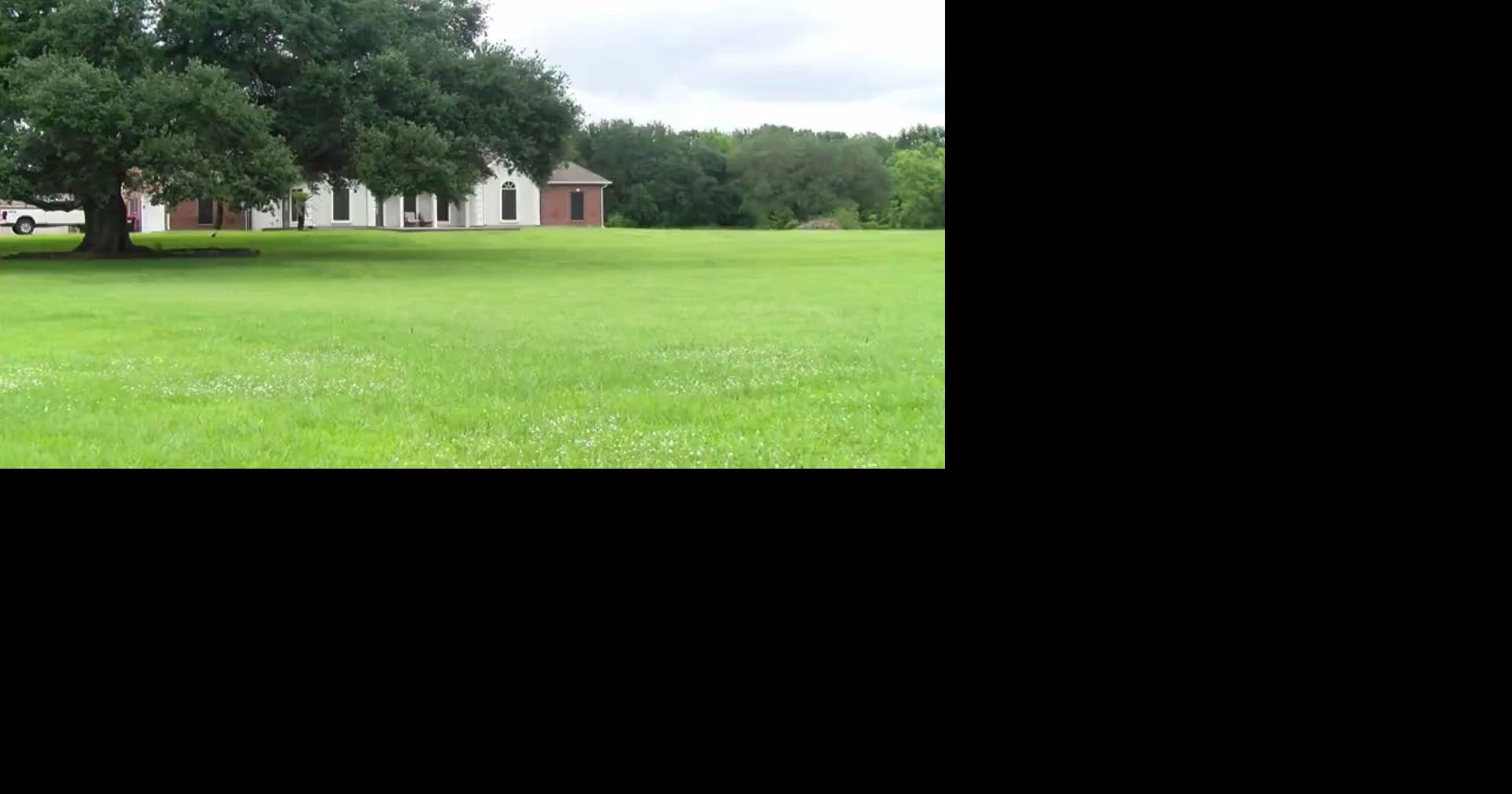 Lafayette homeowner shot while confronting pair during attempted ...