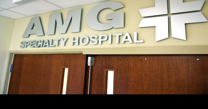 $2.2M verdict awarded against Lafayette's AMG Specialty Hospital for ...