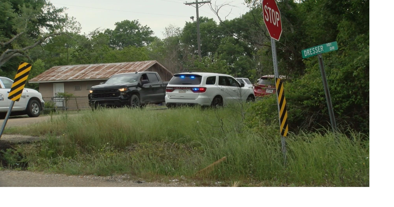 Eunice Shooting Leaves 1 Dead Victim Identified Crime