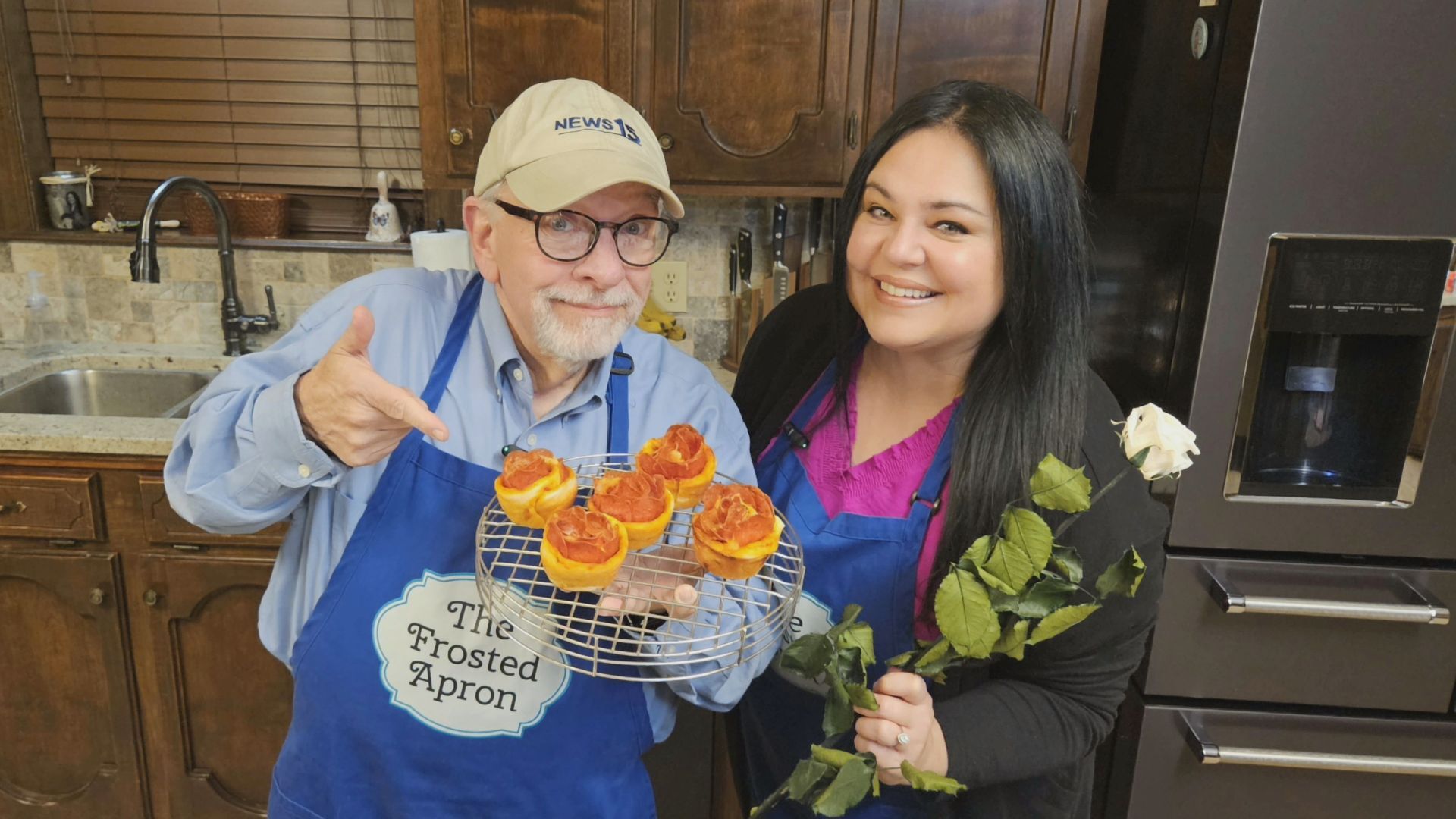 News 15 Investigates Homeowners Say D R Horton Left Them Stuck In