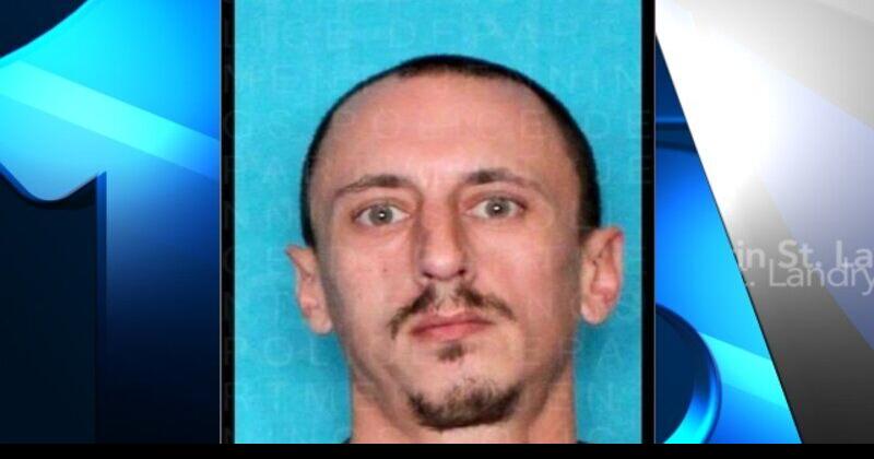 Jennings Police Arrest Man on 11 Counts of Simple Burglary Among Other ...