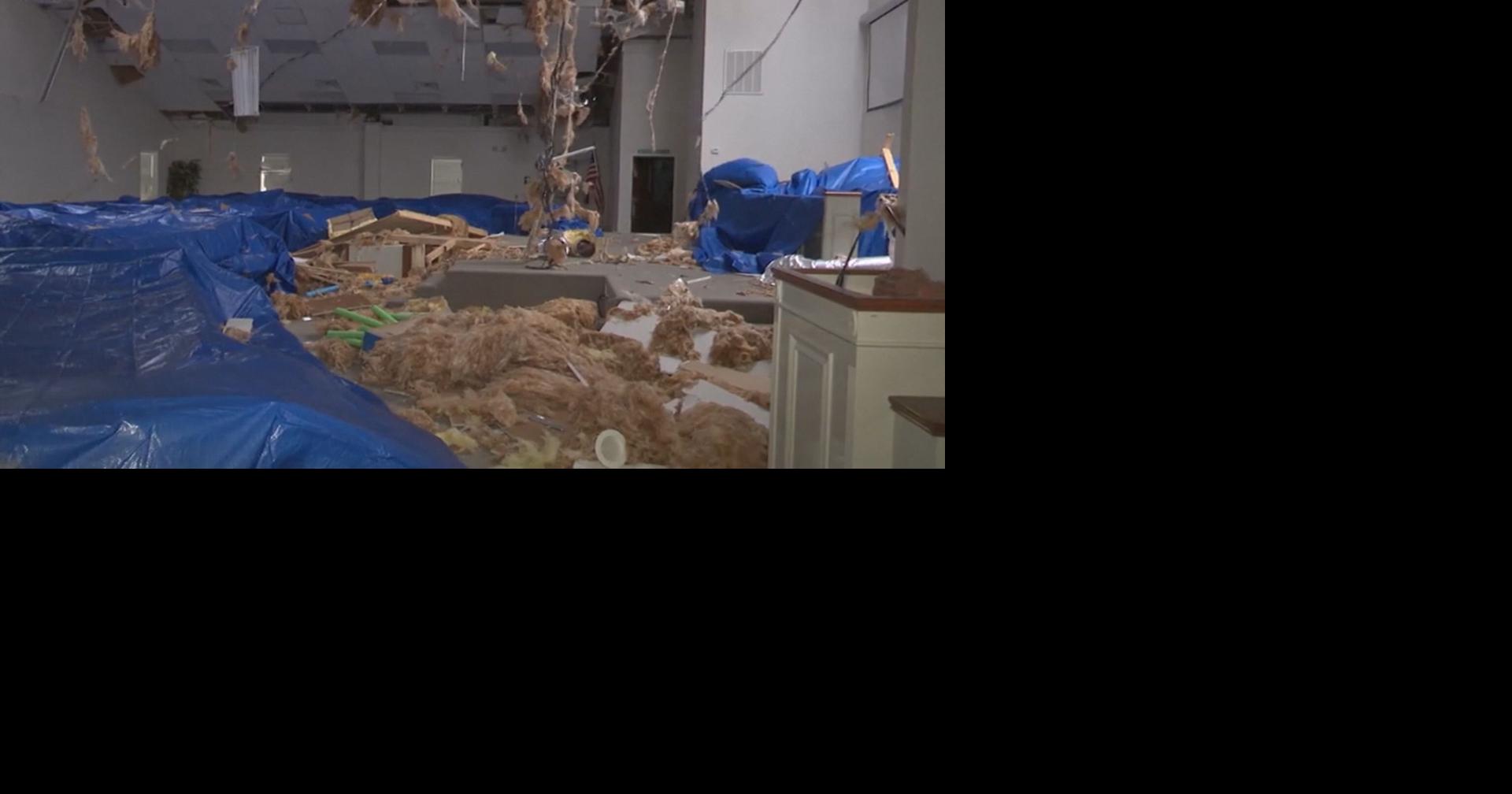 Gov. Landry seeks Federal Emergency Disaster Declaration following ...