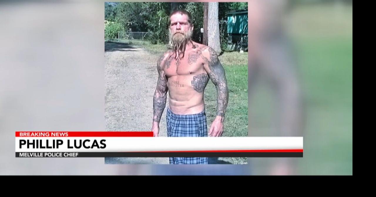 Man allegedly attacked Melville priest with machete and racial slurs ...