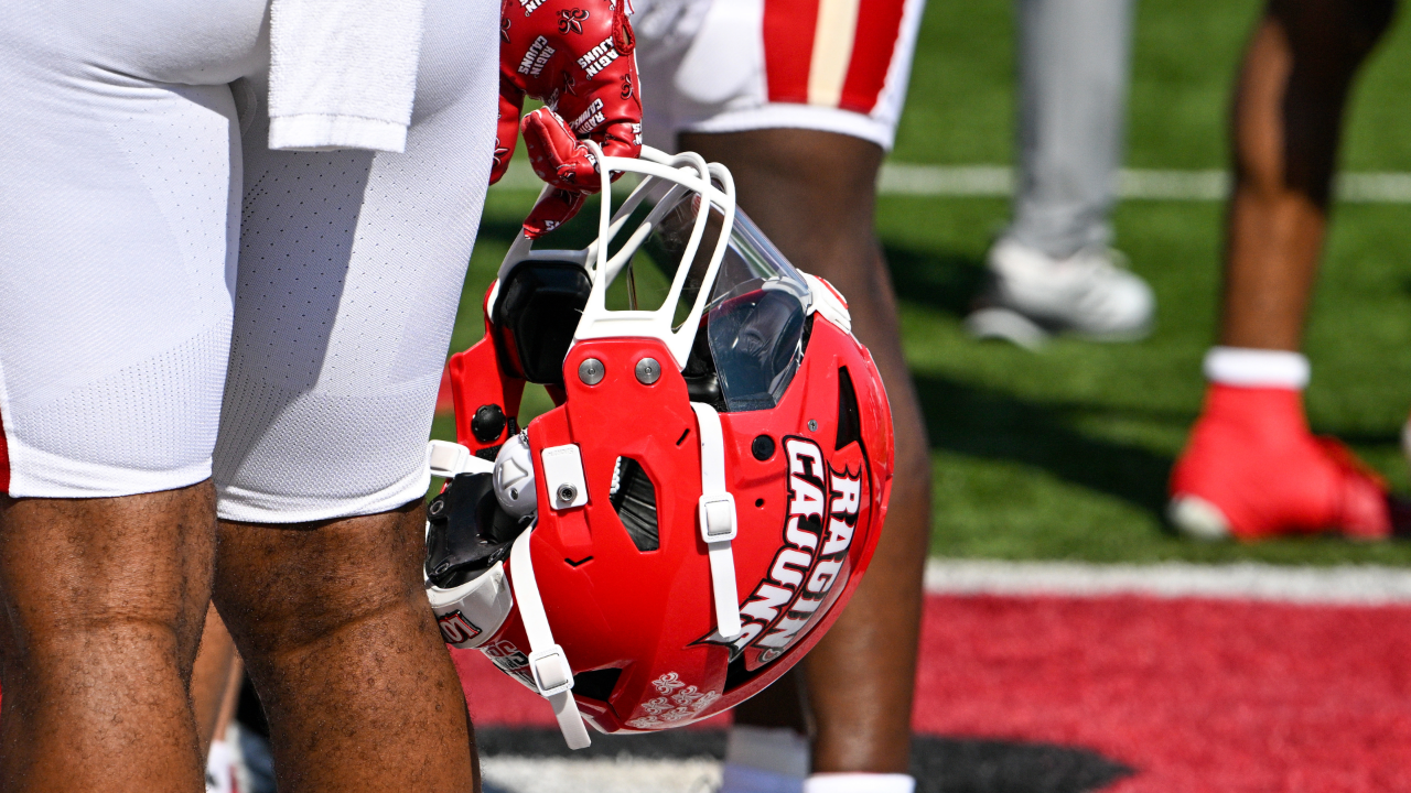 Cajuns look to bounce back from Rice loss, but without starting ...