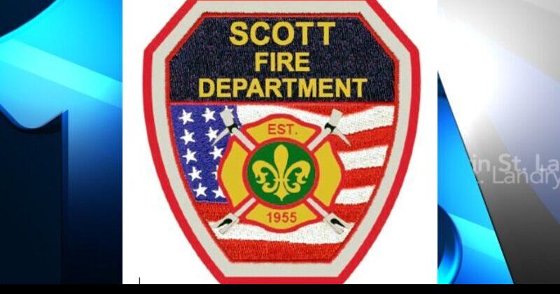 Scott Fire Department Announced They Will Temporarily Close to the ...