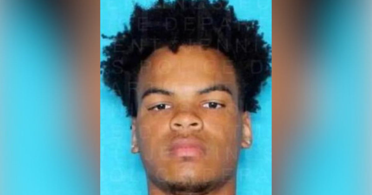 Man sentenced to 20 years for manslaughter for Jennings deadly shooting ...