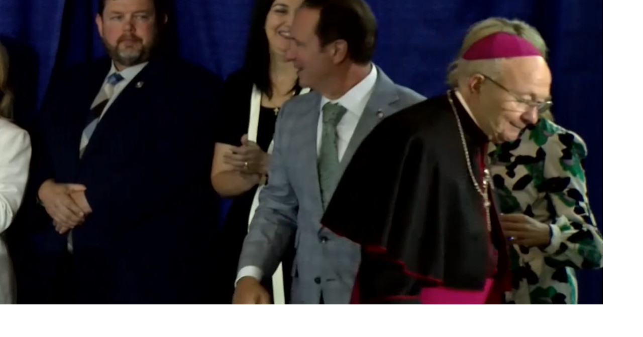 Homeless funding creates possible fallout between Louisiana governor ...