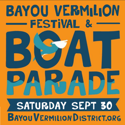 Register Today For Vermilionville Bayou Boat Parade! | News | kadn.com