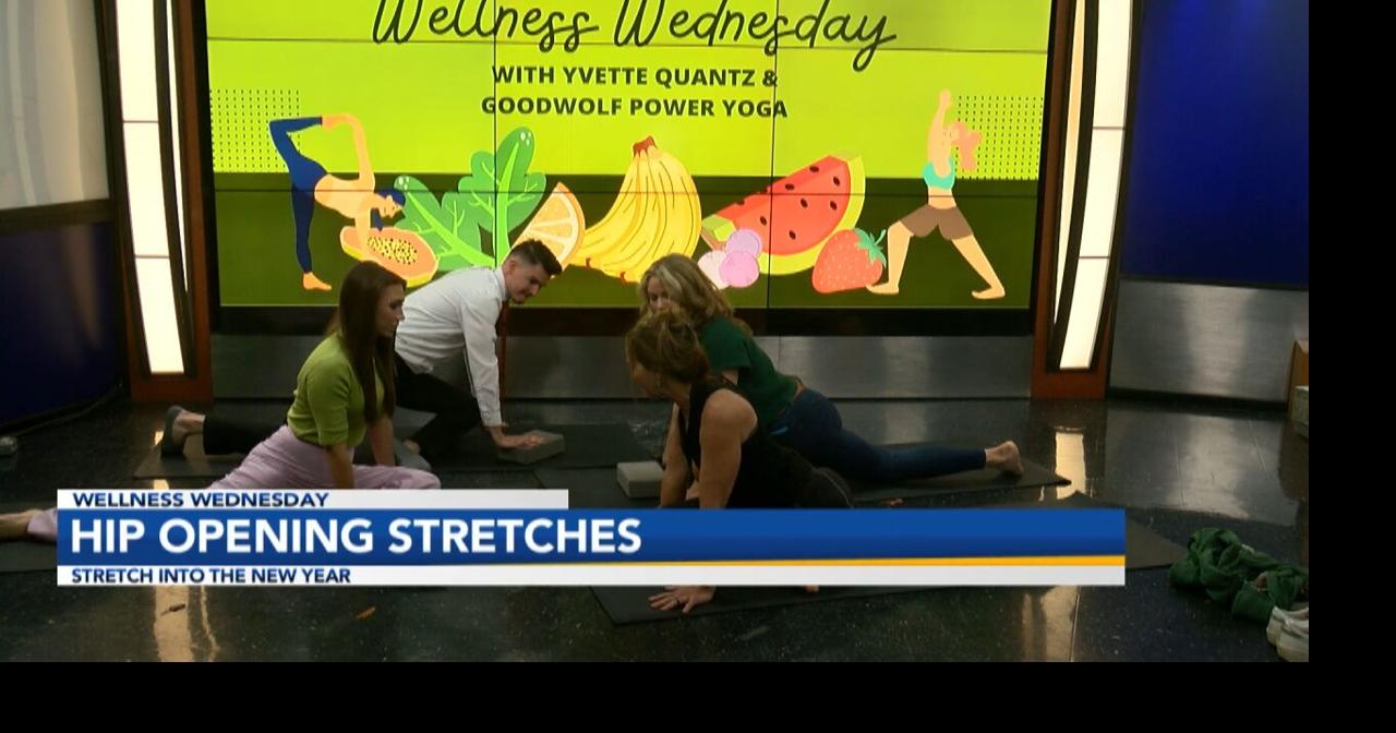 Wellness Wednesday: 3 Tips To Nourish an Elevated Life in the New Year ...