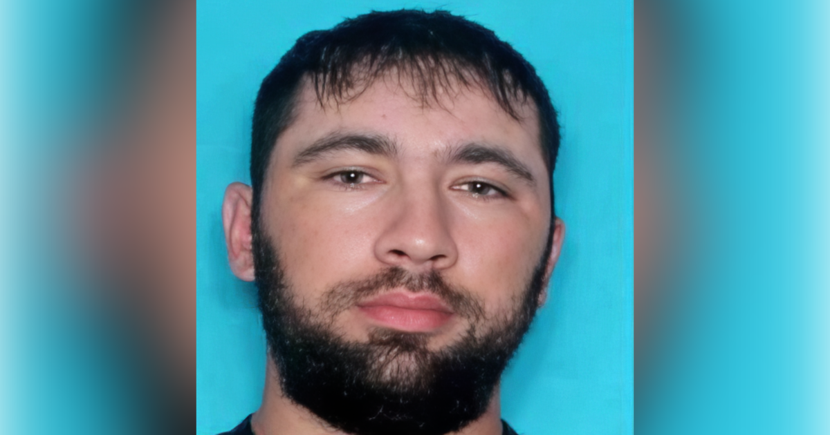 Suspected child rapist wanted in Jennings | Crime | kadn.com