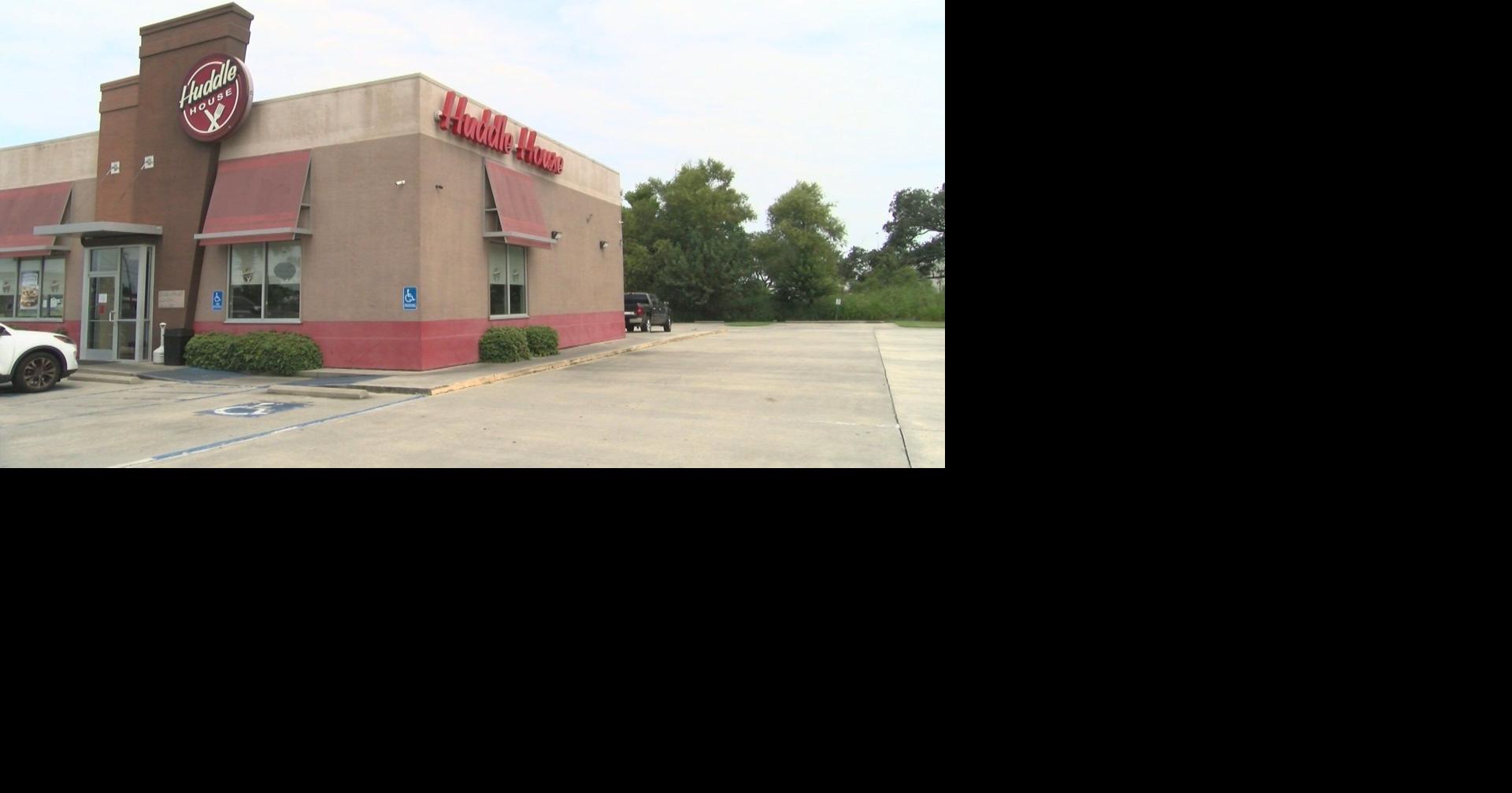 Huddle House in Scott temporarily closed after fire sparked by failed ...