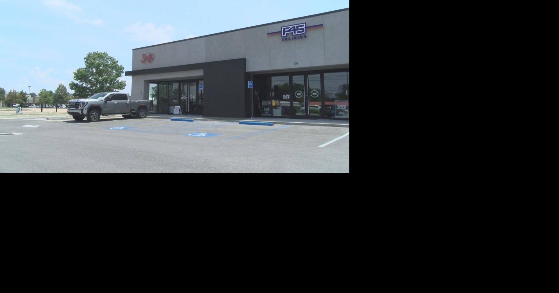 Swig Drinks opens first Louisiana location in Lafayette, bringing its ...