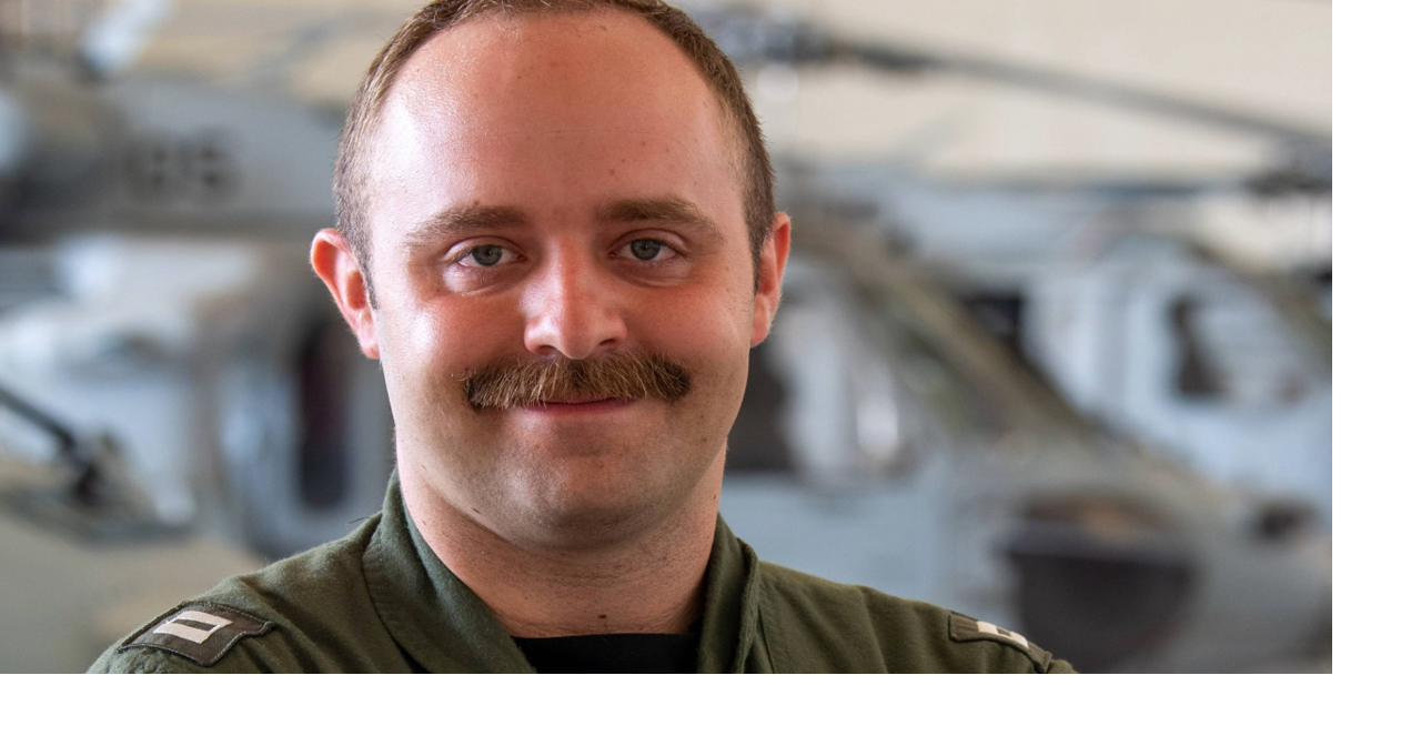Scott native serves with versatile US Navy helicopter squadron in Guam ...