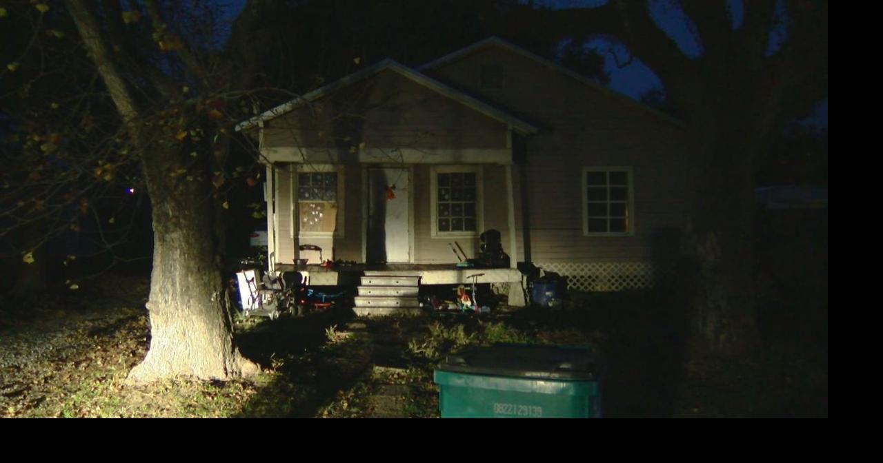 Eunice shooting injures 3 victims, including toddler | Crime | kadn.com