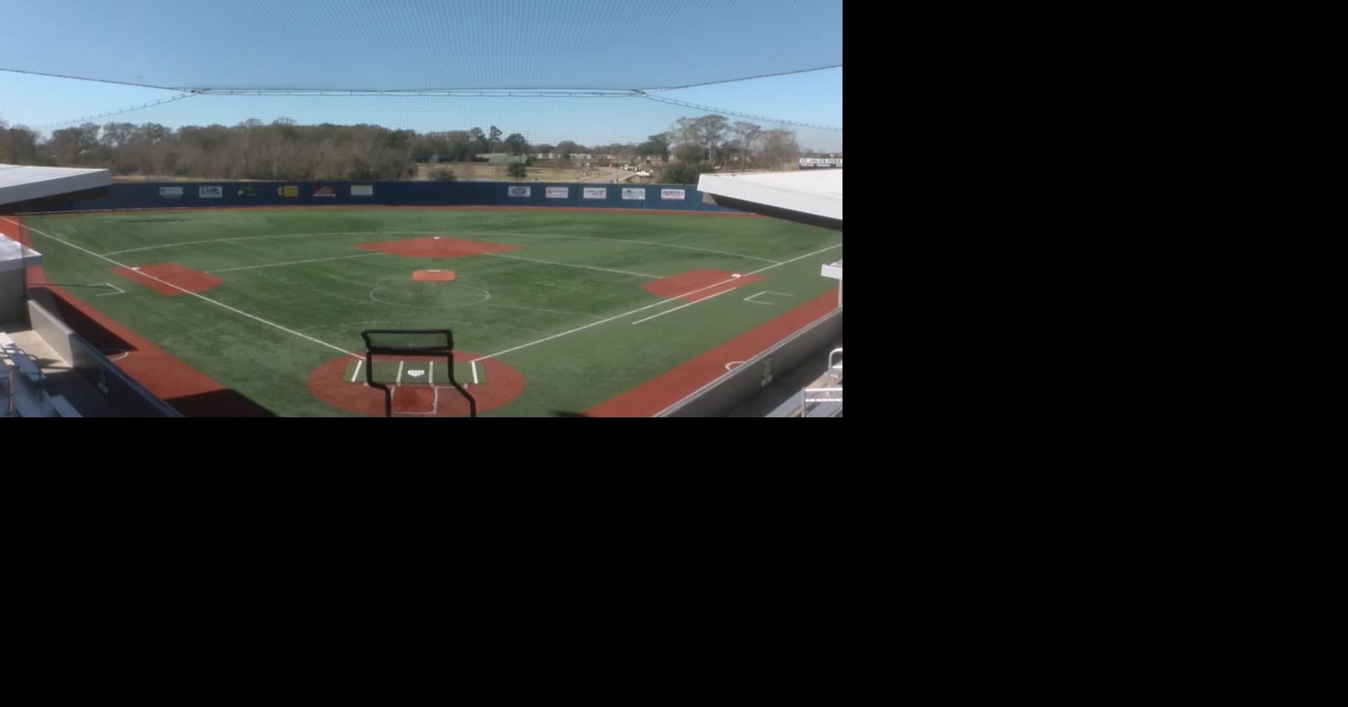 Broussard Sports Complex generates $21 million in revenue | Local ...