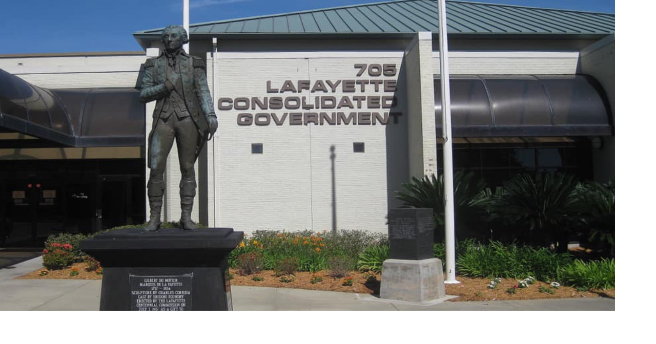 LCG launches new public records request software | Local | kadn.com