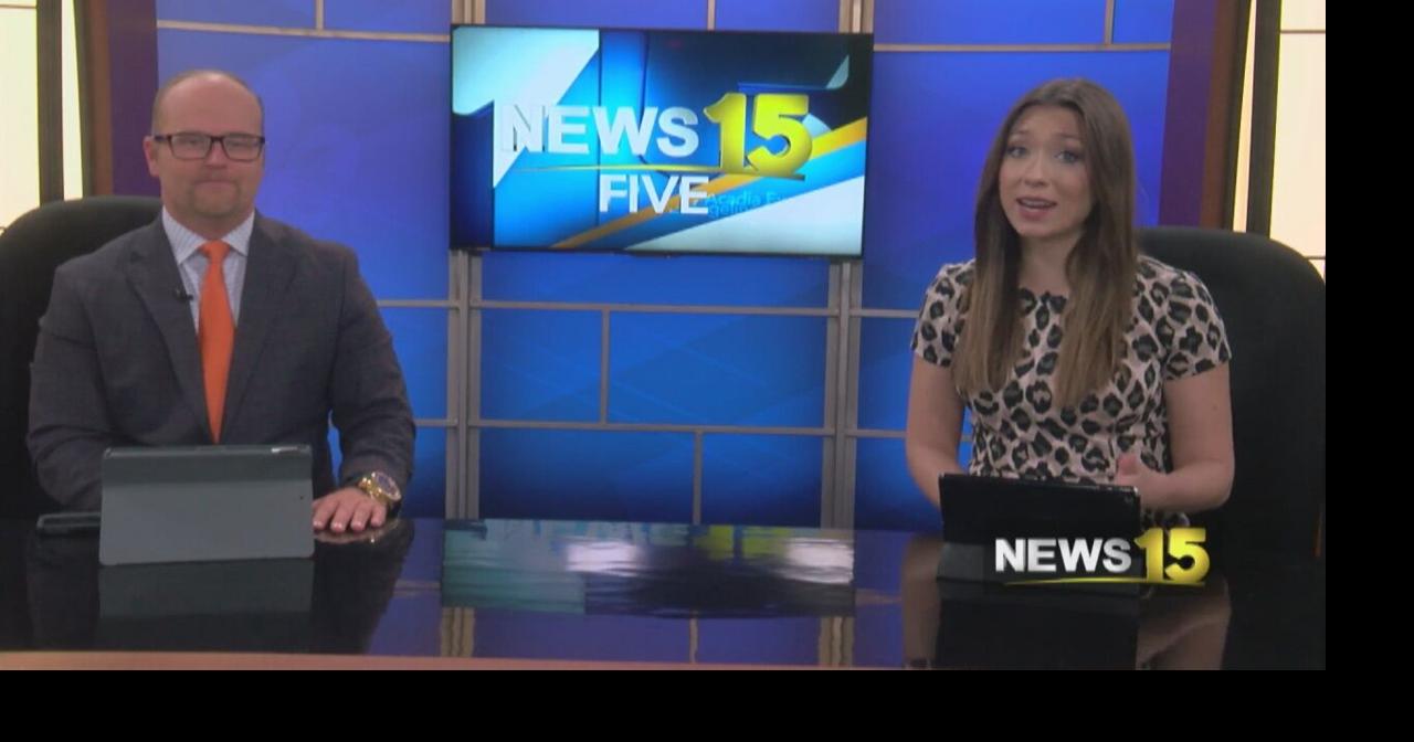 tracking the severe threat | Weather | kadn.com