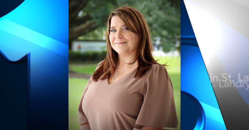 LPSS Announces New Principal for Judice Middle School | Archive | kadn.com