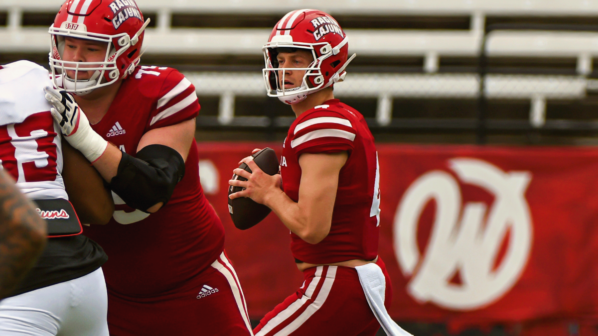 Ragin' Cajun fall sports teams hope to build on past success, reach new ...