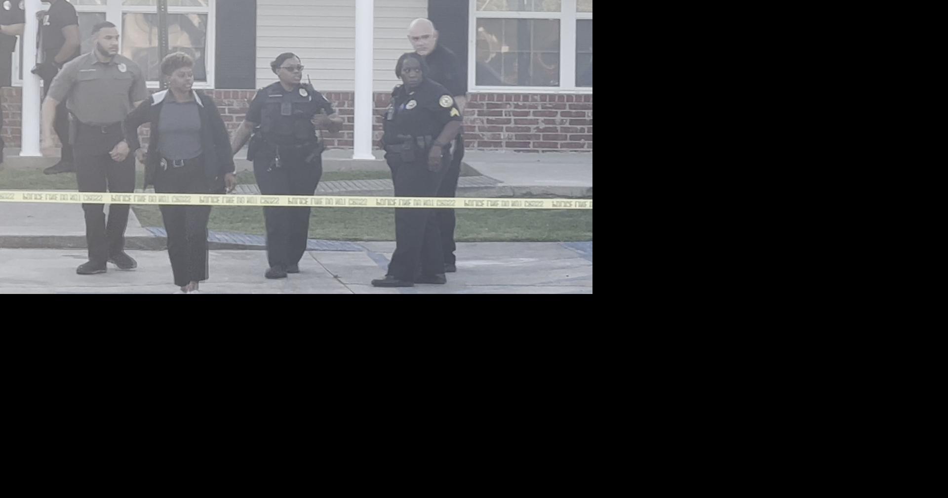 Opelousas Police Chief speaks on tackling crime | News | kadn.com