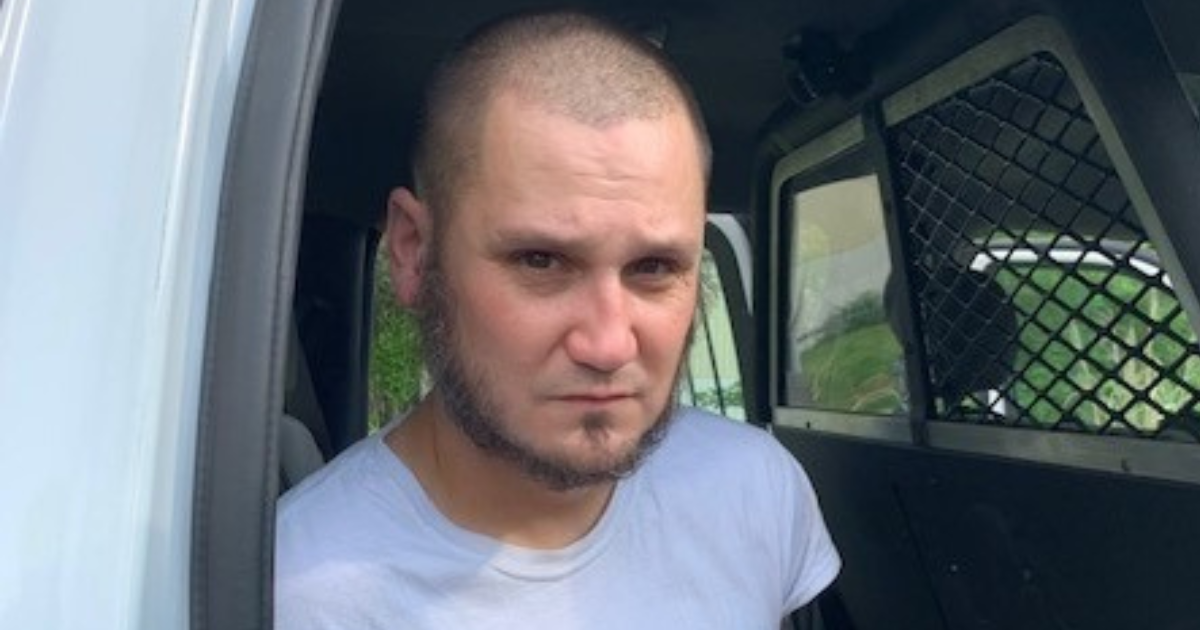 New Iberia man faces 50 counts of child porn | Crime | kadn.com