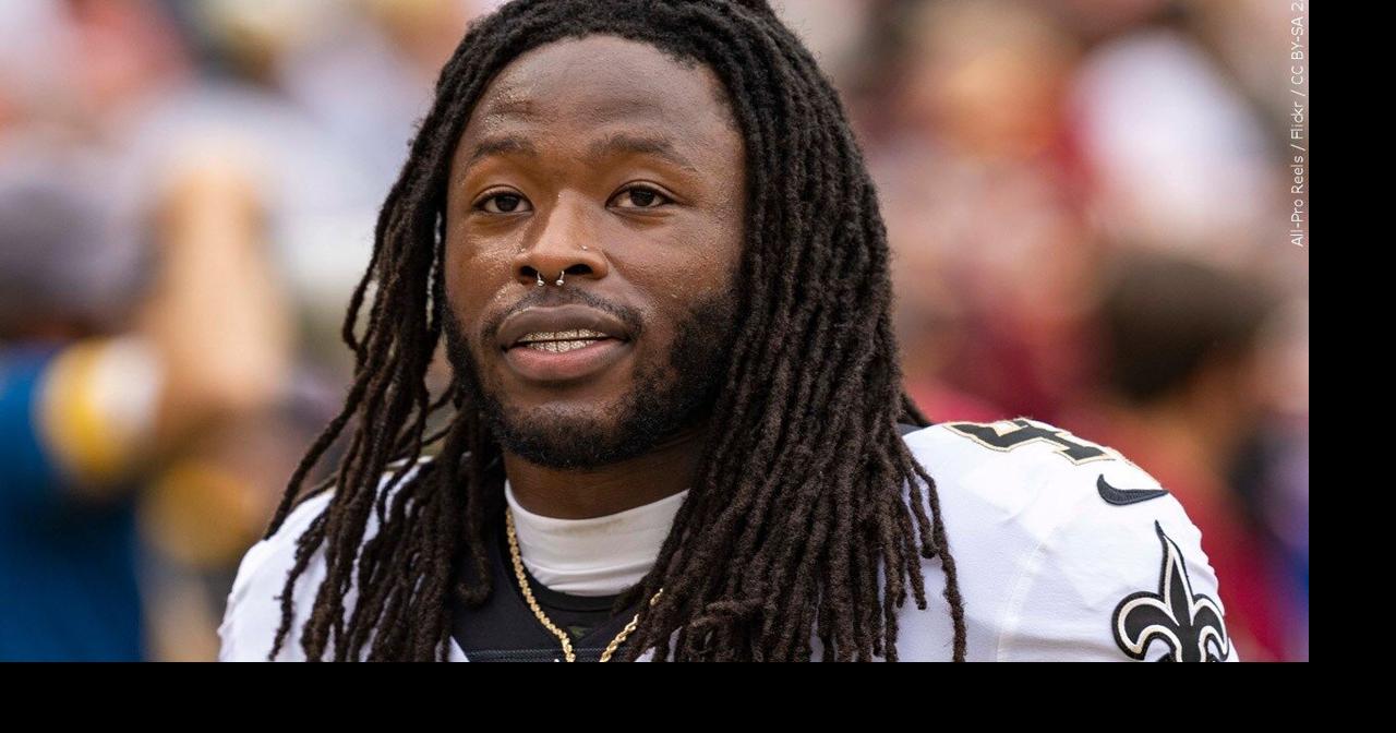 As Alvin Kamara returns, Saints adjust to life without Derek Carr ...