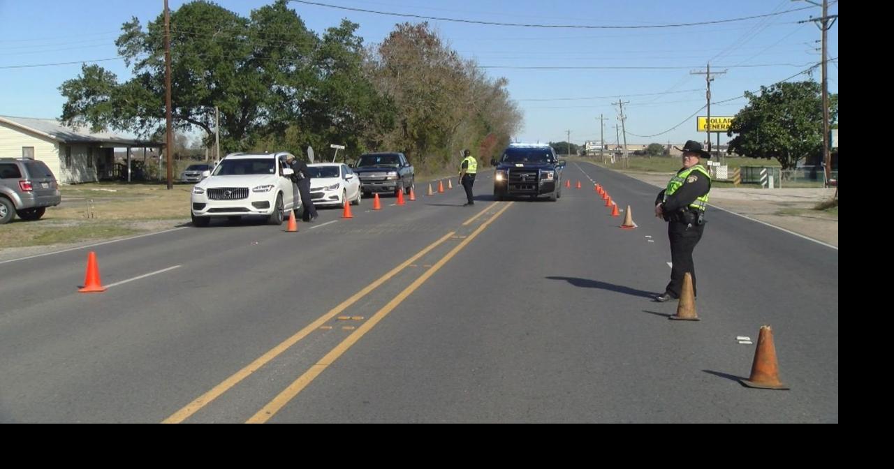 Deputies conduct roadside safety checks in St. Martinville | Local ...