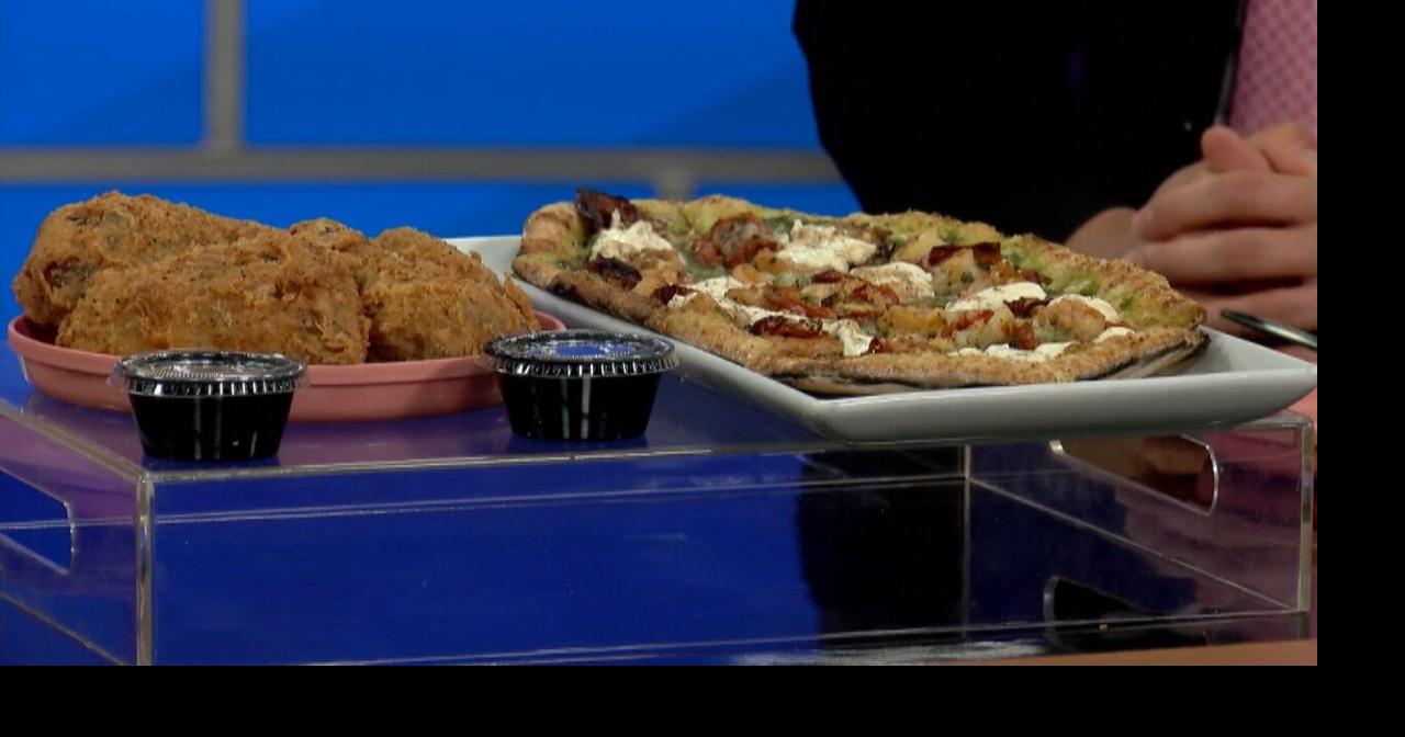 What's For Lunch? Social Southern Table and Bar, Serving Up Satisfying ...