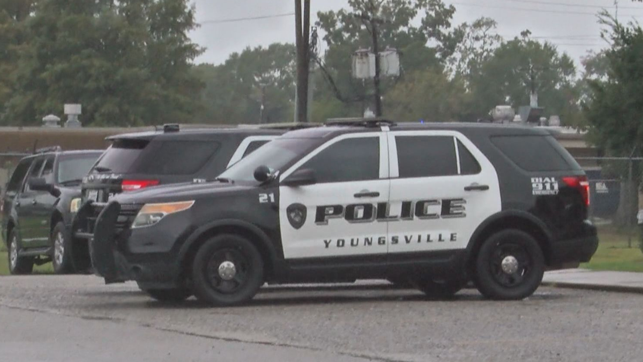 Ground broken on Crowley Urban Park and Pavilion | Local | kadn.com