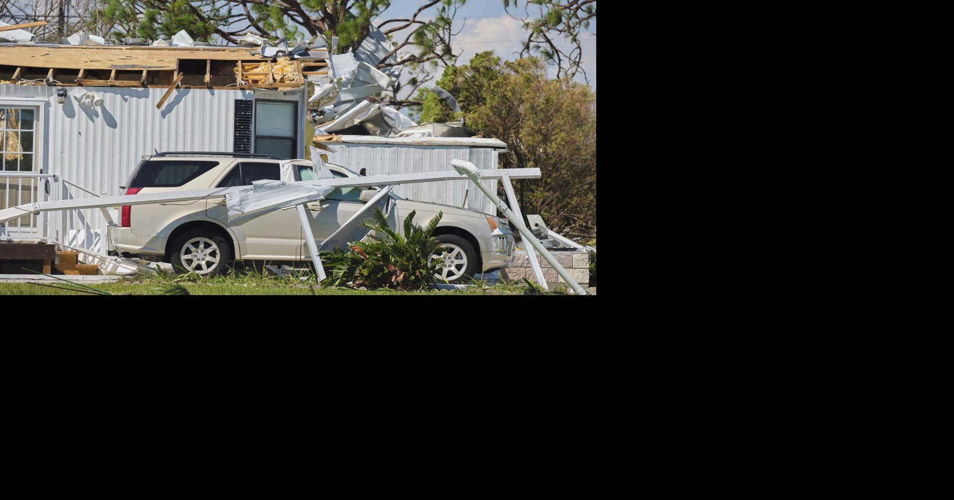 GOHSEP hosts statewide exercise ahead of hurricane season | Tracking ...