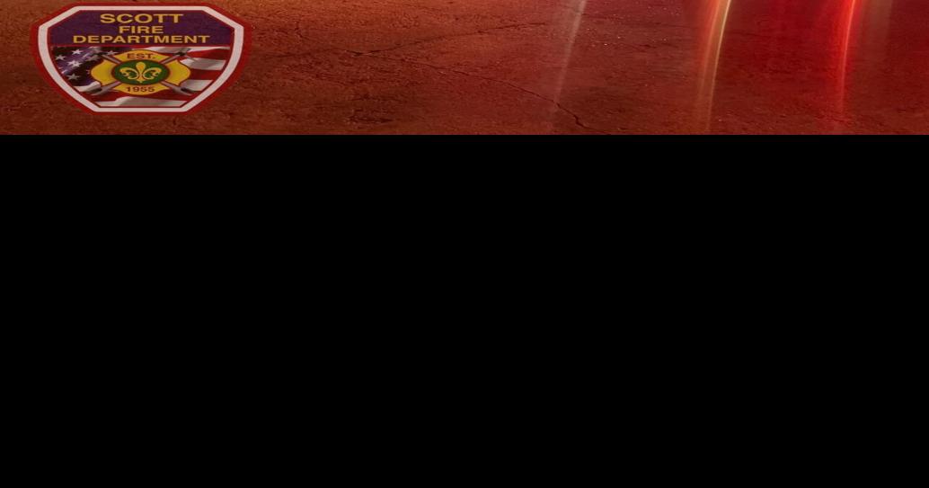 Judice Middle School band room catches fire due to electrical problem ...