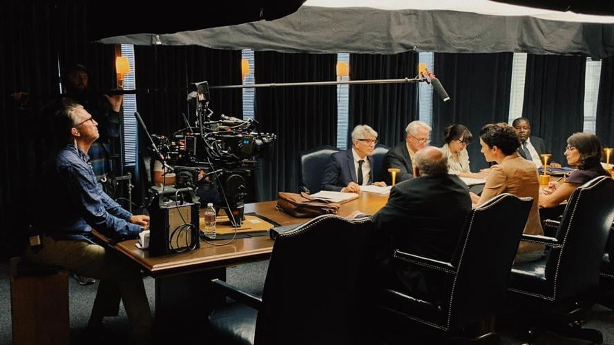 Local, Rachel Guidry Whittle To Star In New Feature Film "Protocol 7" | Features | kadn.com