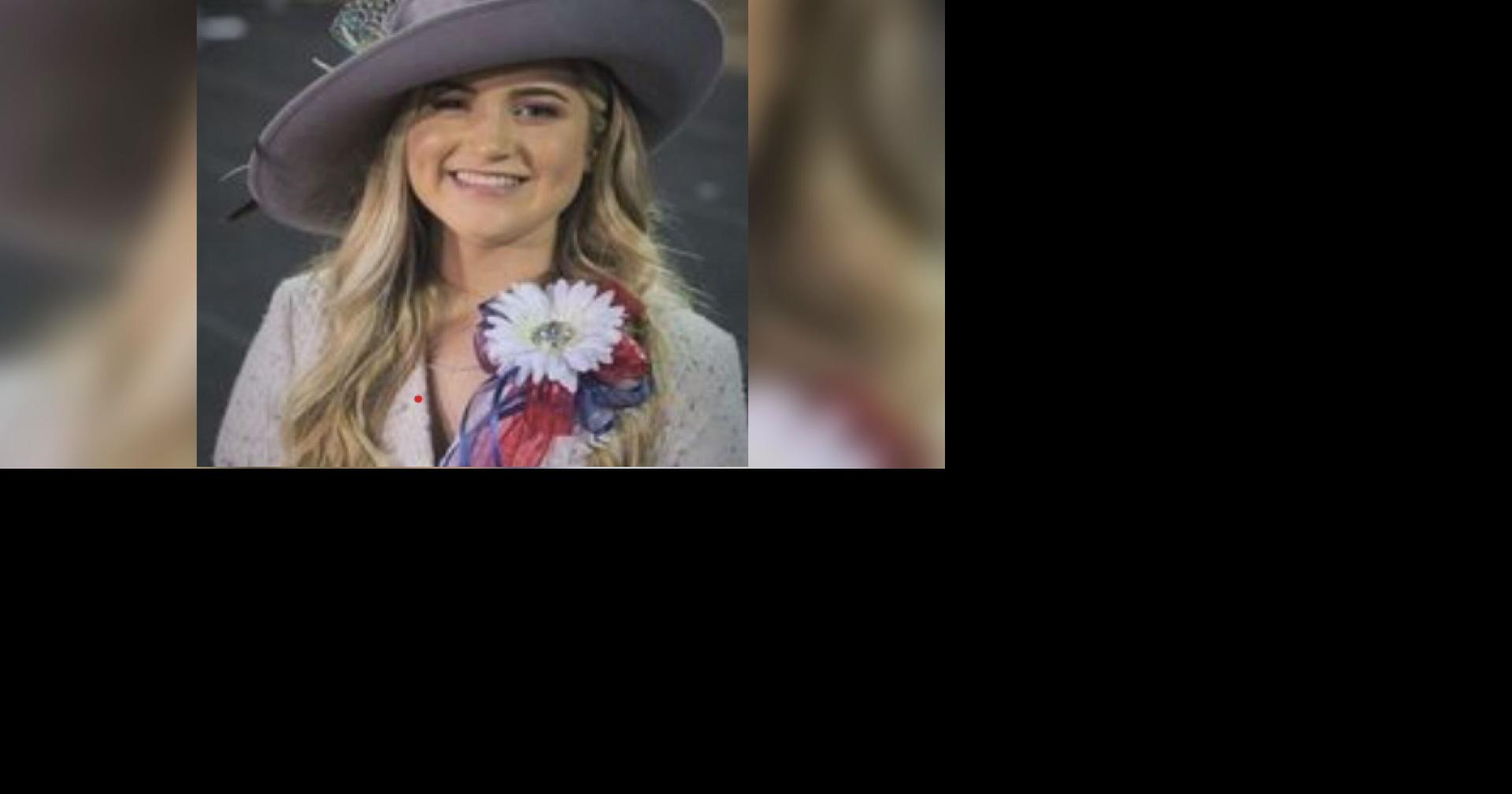 Memorial Scholarship In Honor Of Ramsie Baumgardner News
