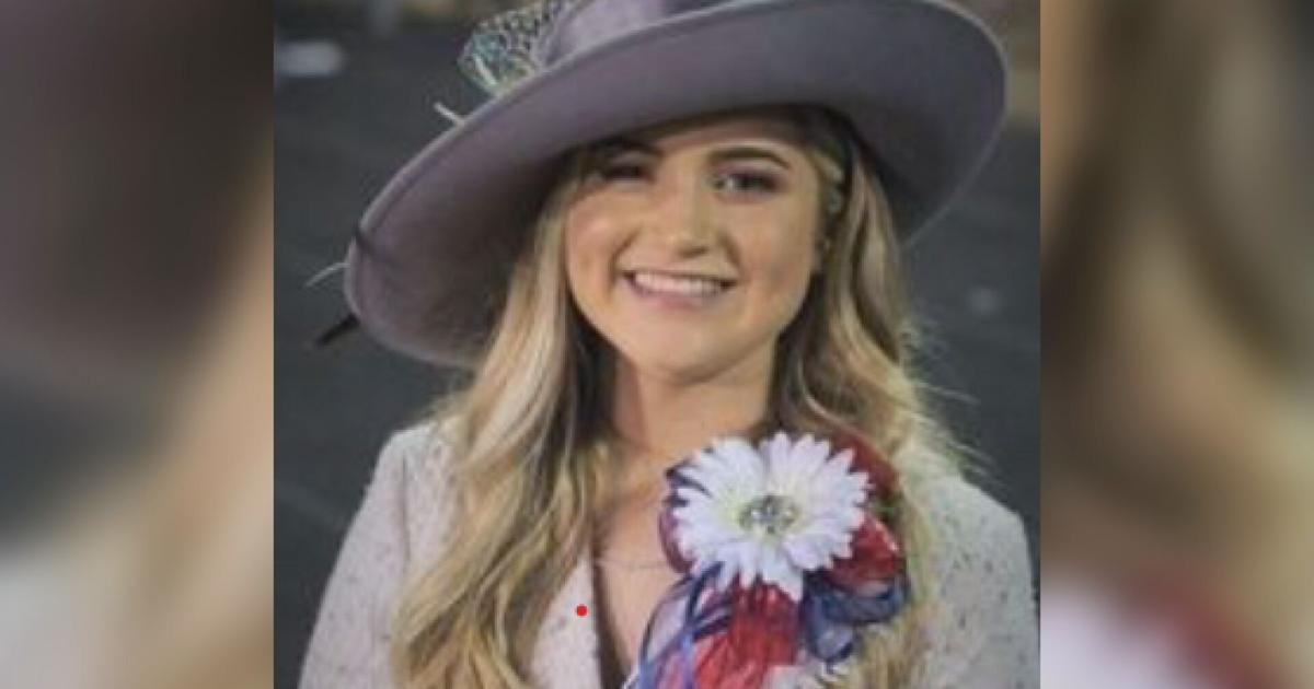 Memorial Scholarship In Honor Of Ramsie Baumgardner News